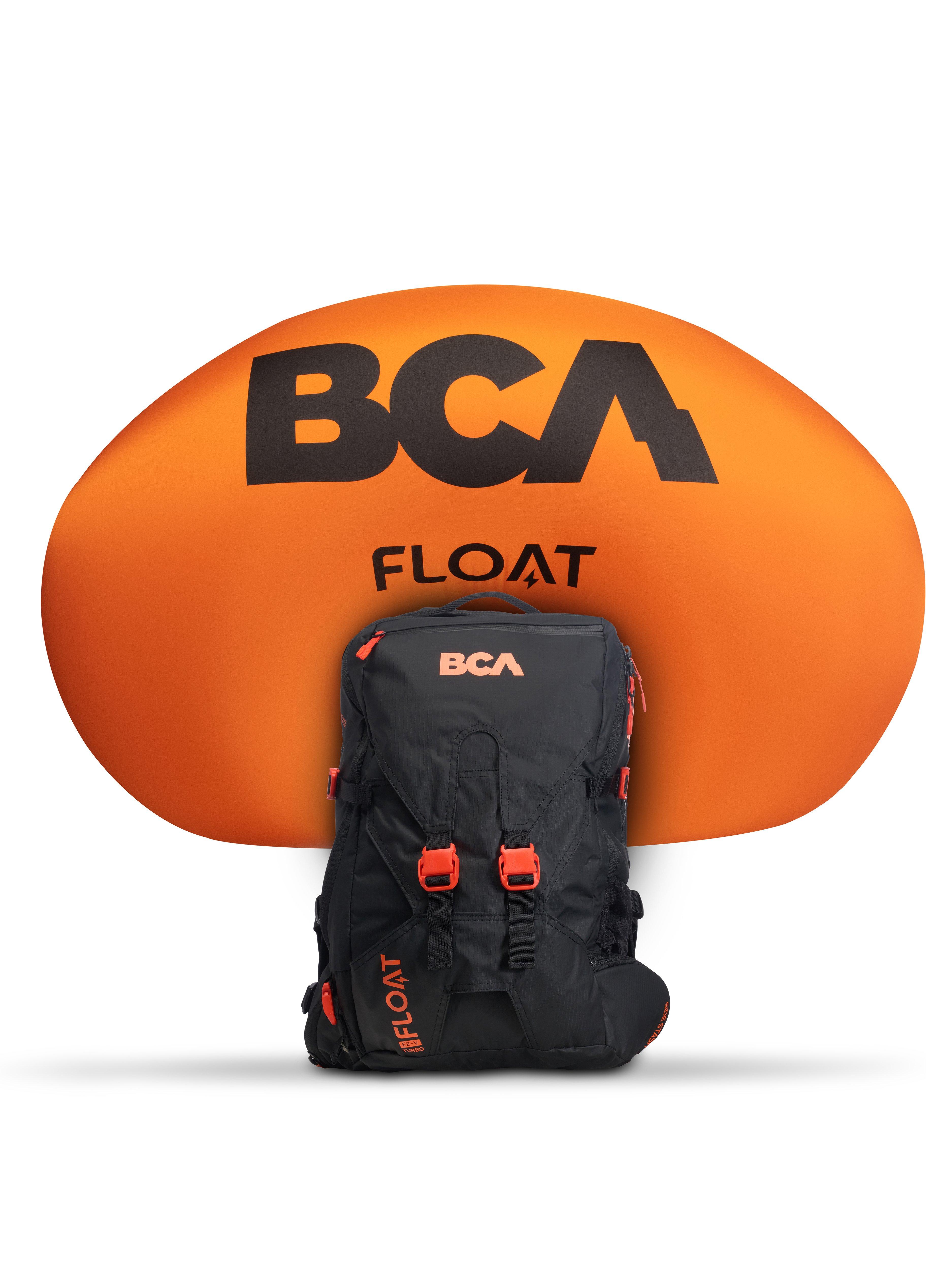 BCA's new FLOAT™ E2 MTNPRO AIRBAG VEST 2024 | SnoWest Forums