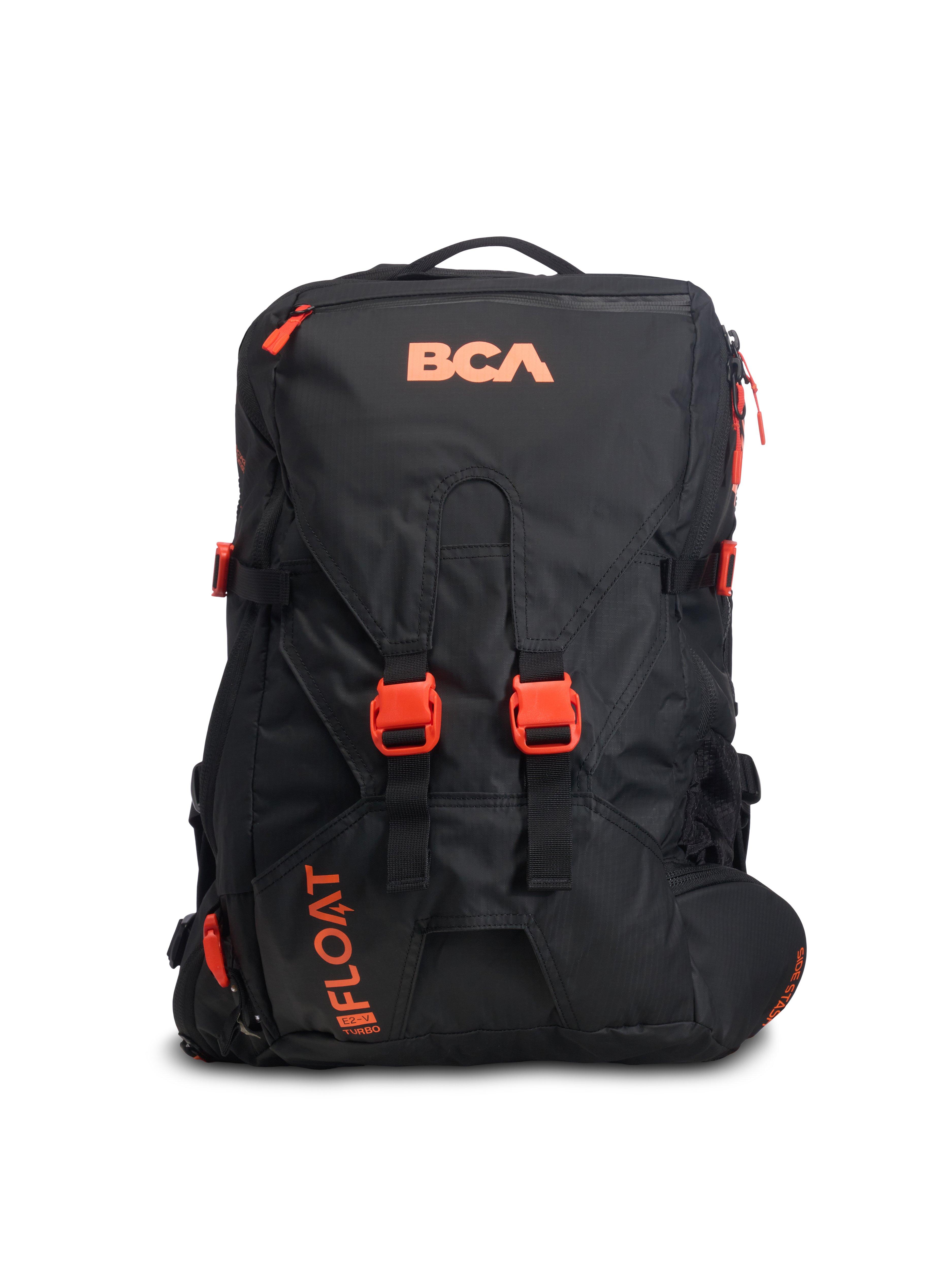 BCA's new FLOAT™ E2 MTNPRO AIRBAG VEST 2024 | SnoWest Forums