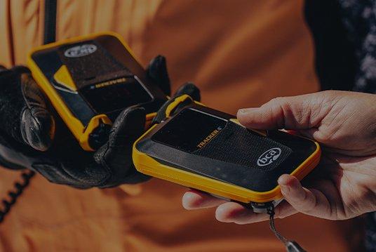 Backcountry Access - The most trusted name in backcountry safety.