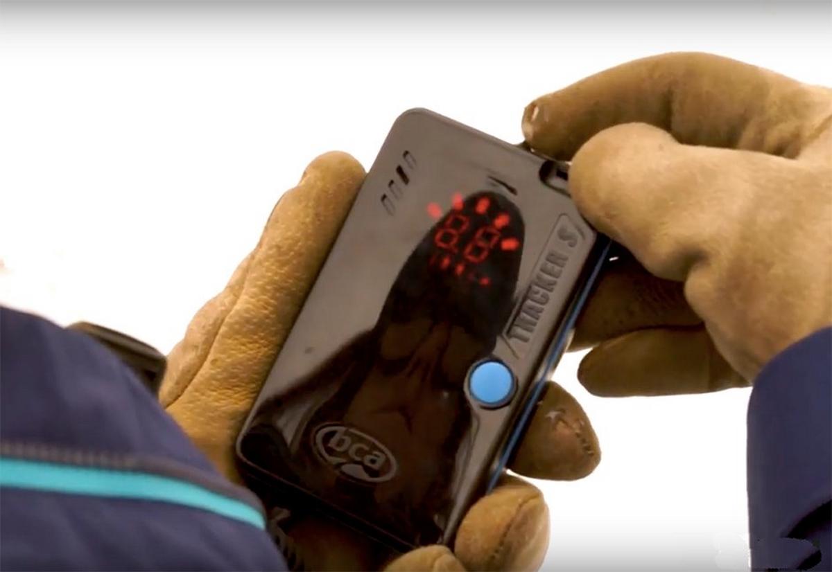 BCA Tracker Resources