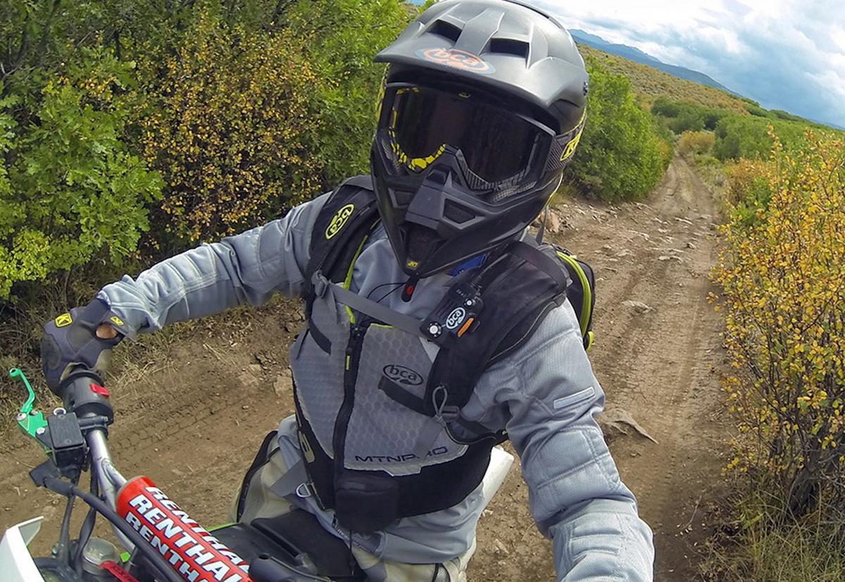 How I Use My BCA MtnPro Gear Year-Round