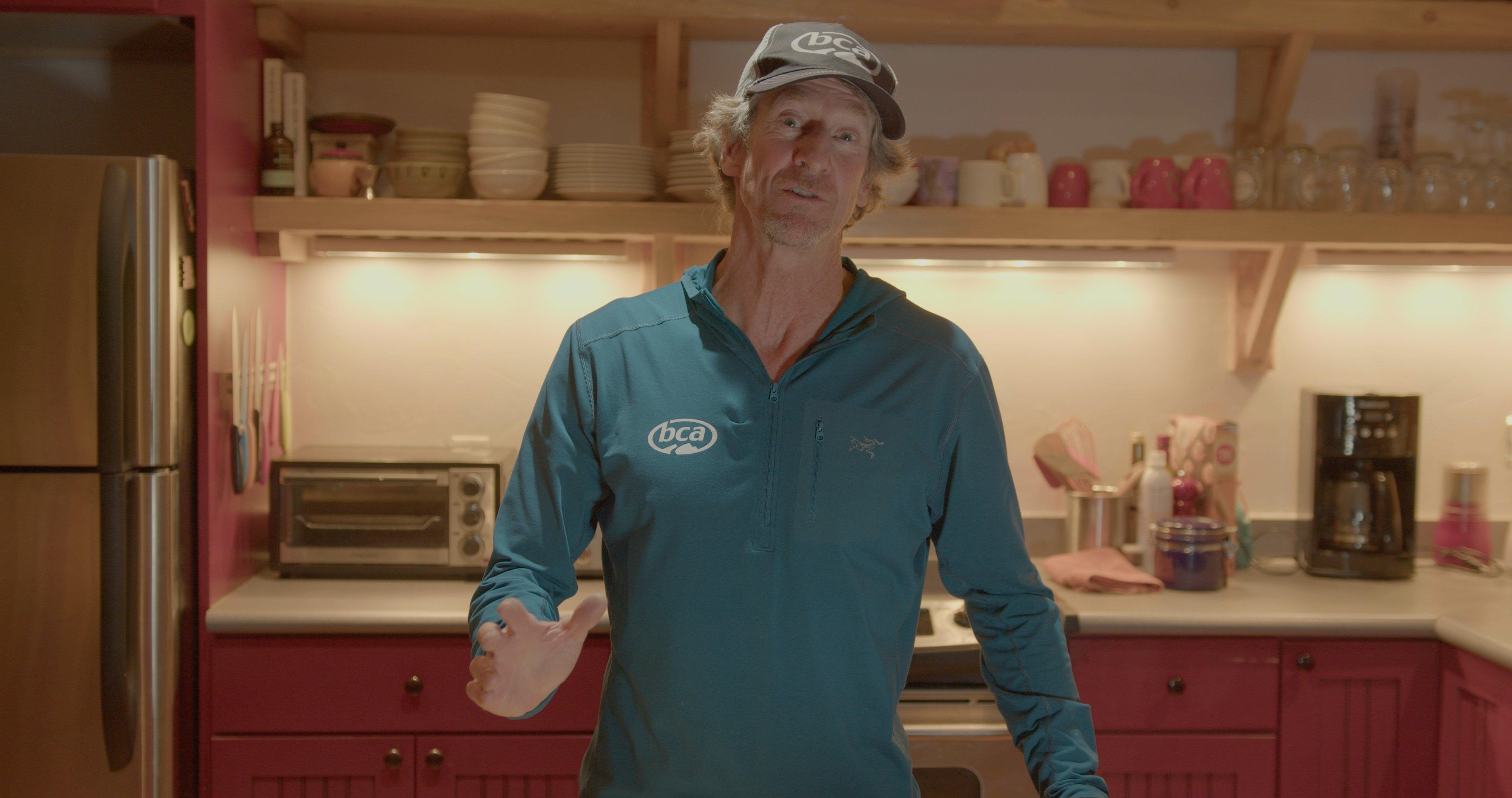 [EDGE]ucation | Backcountry Access