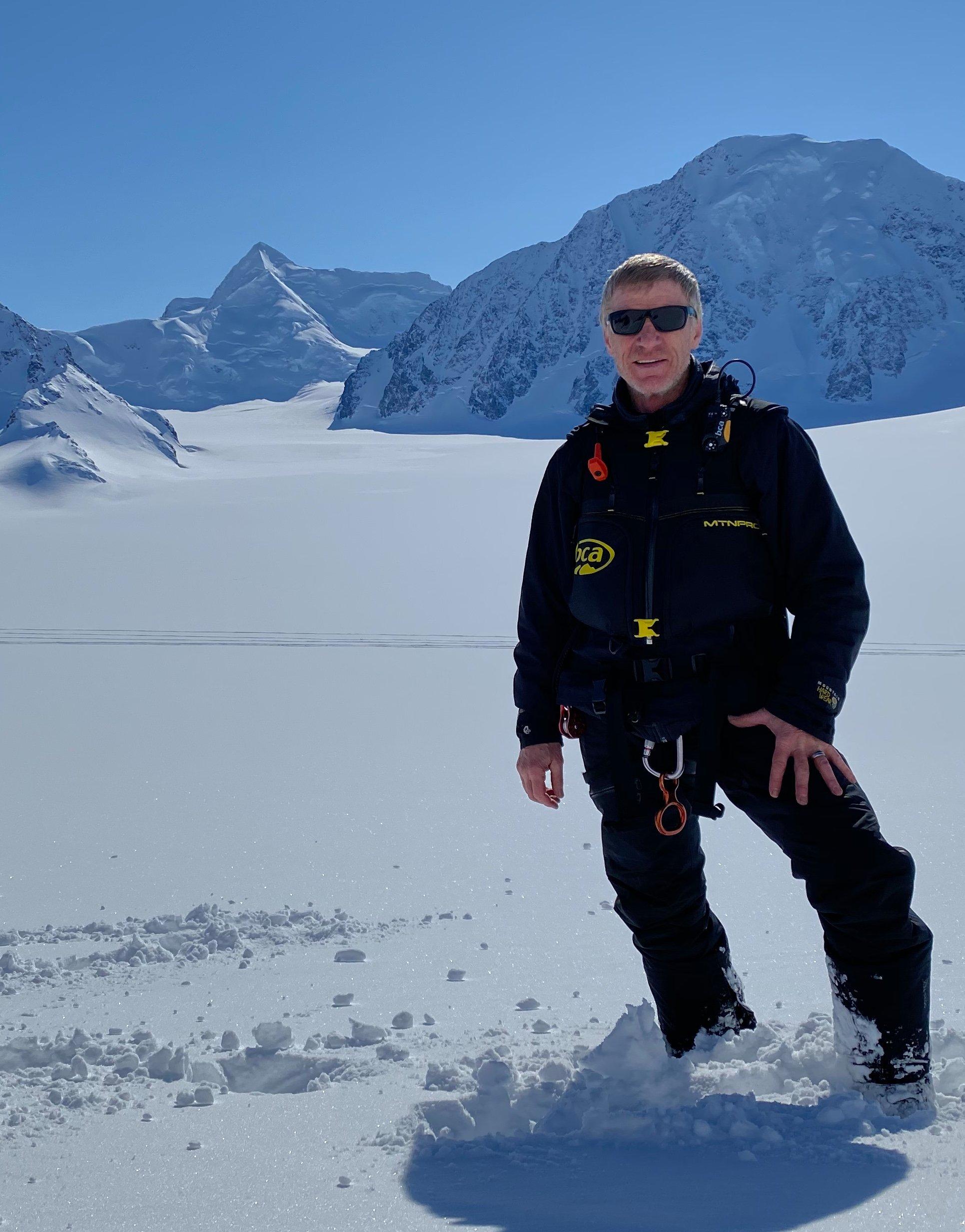 Team | Backcountry Access