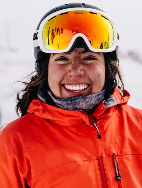 Team | Backcountry Access