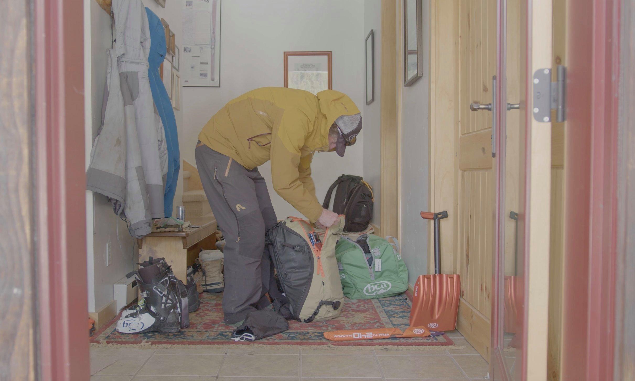 [EDGE]ucation | Backcountry Access