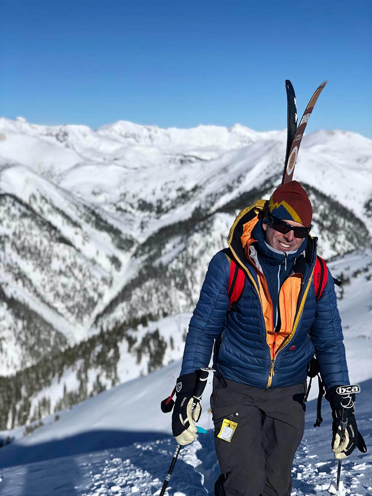 When and Why to Bring a Float Pack (Airbag) Instead of a Traditional ...