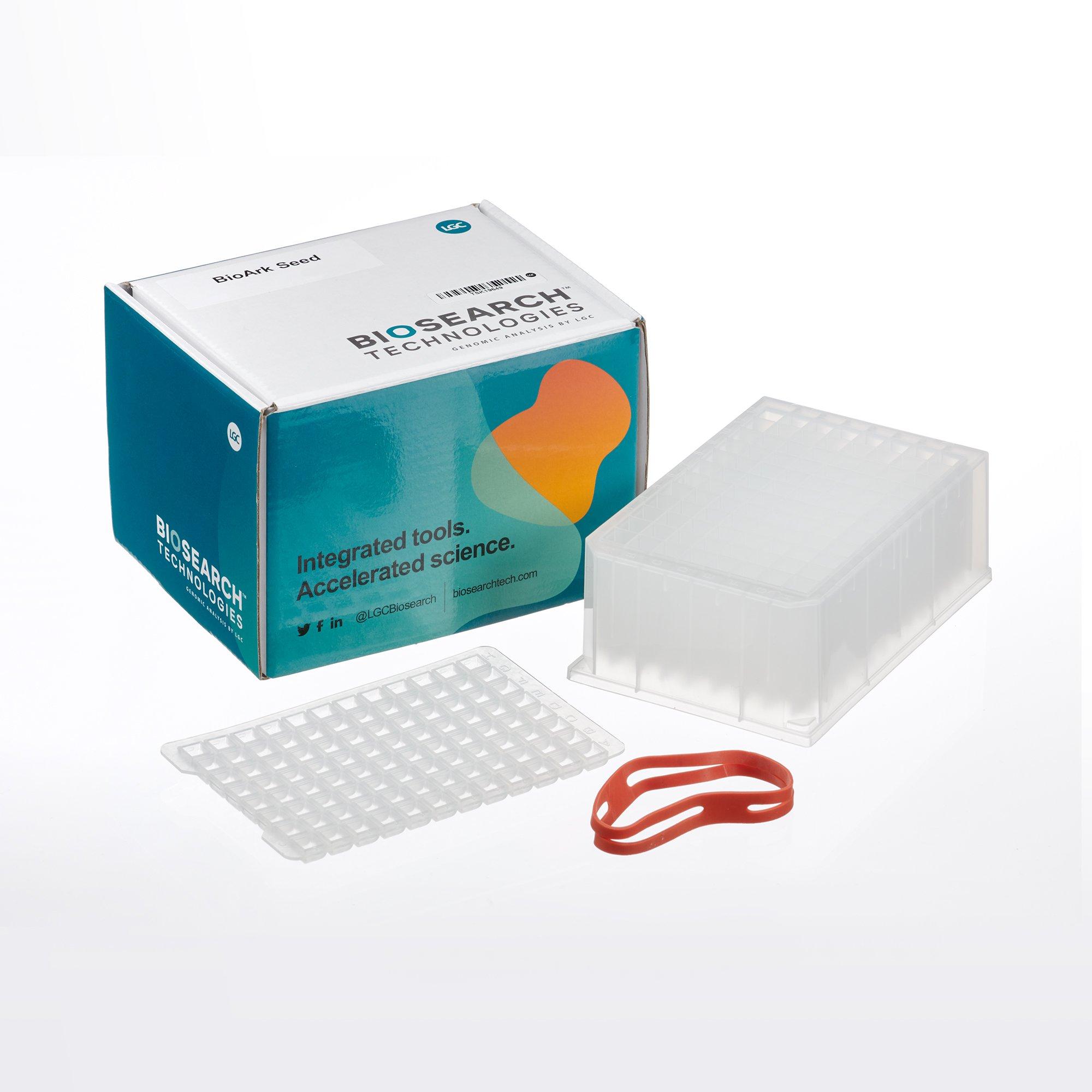 BioArk Seeds | LGC, Biosearch Technologies