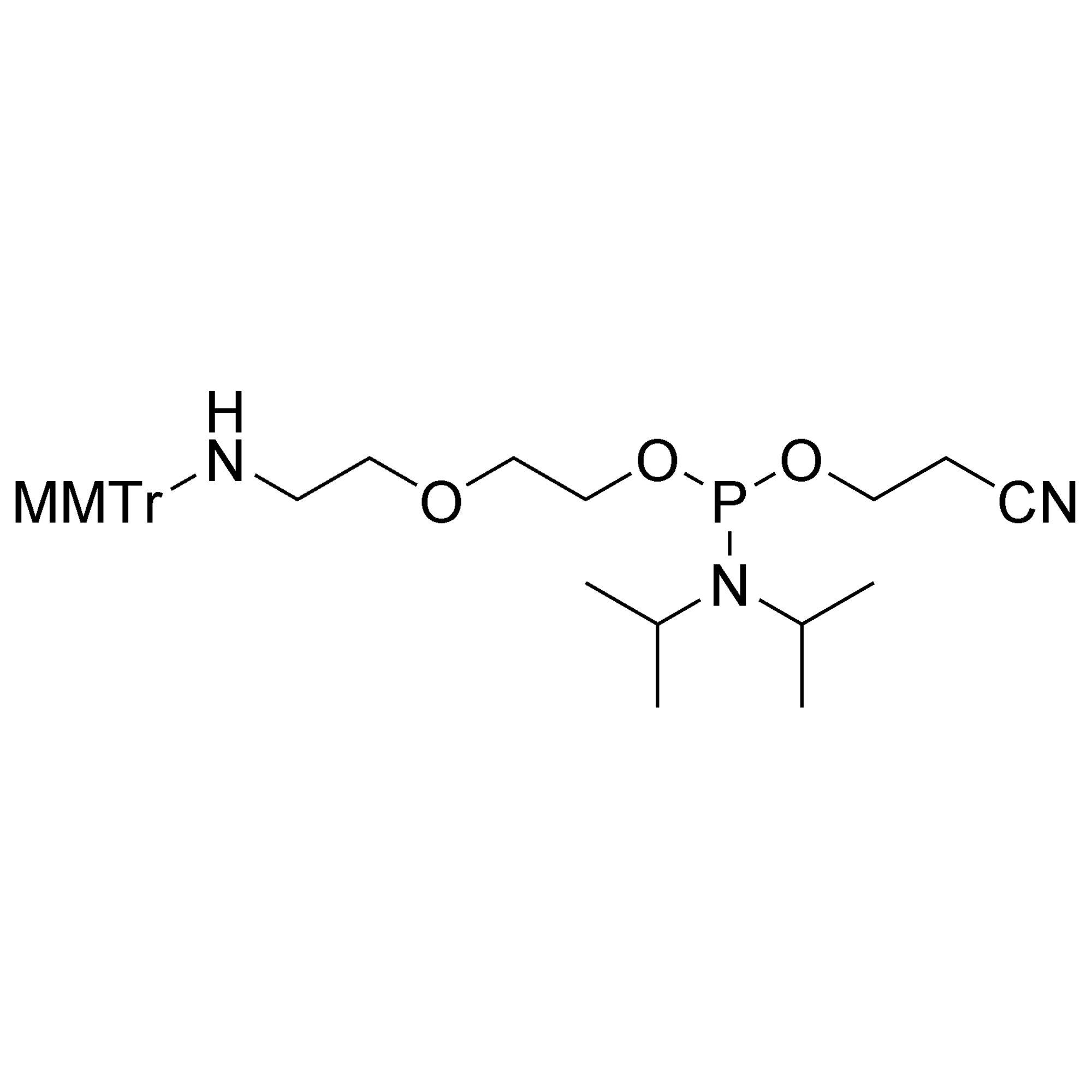 5'-MMT-Amino Modifier 5 CE-Phosphoramidite | LGC, Biosearch Technologies