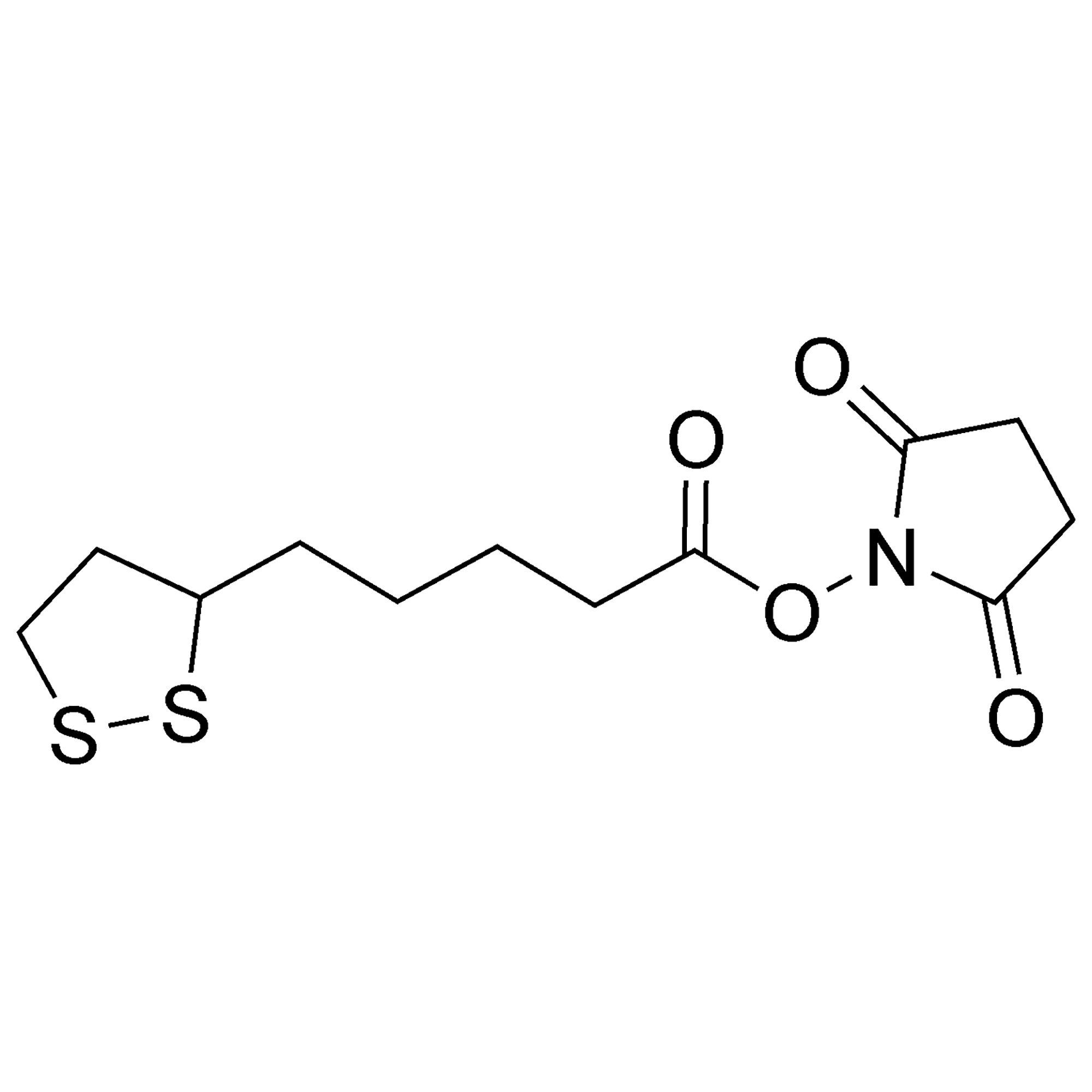 Thioctic Acid NHS ester | LGC, Biosearch Technologies