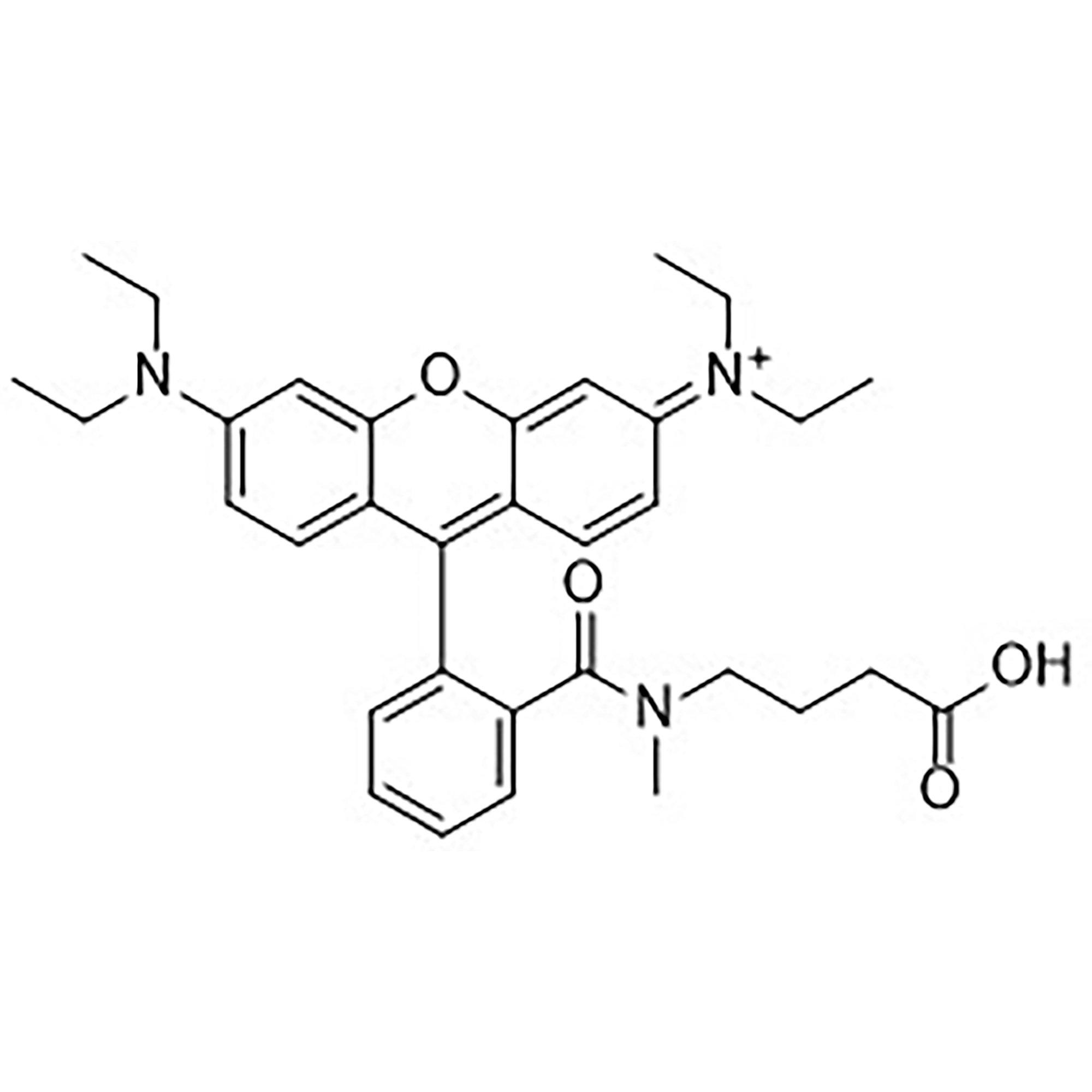 CAL Fluor Red 590 Carboxylic Acid | LGC, Biosearch Technologies