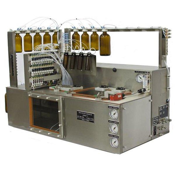 Mermade 12 Synthesizer | LGC, Biosearch Technologies