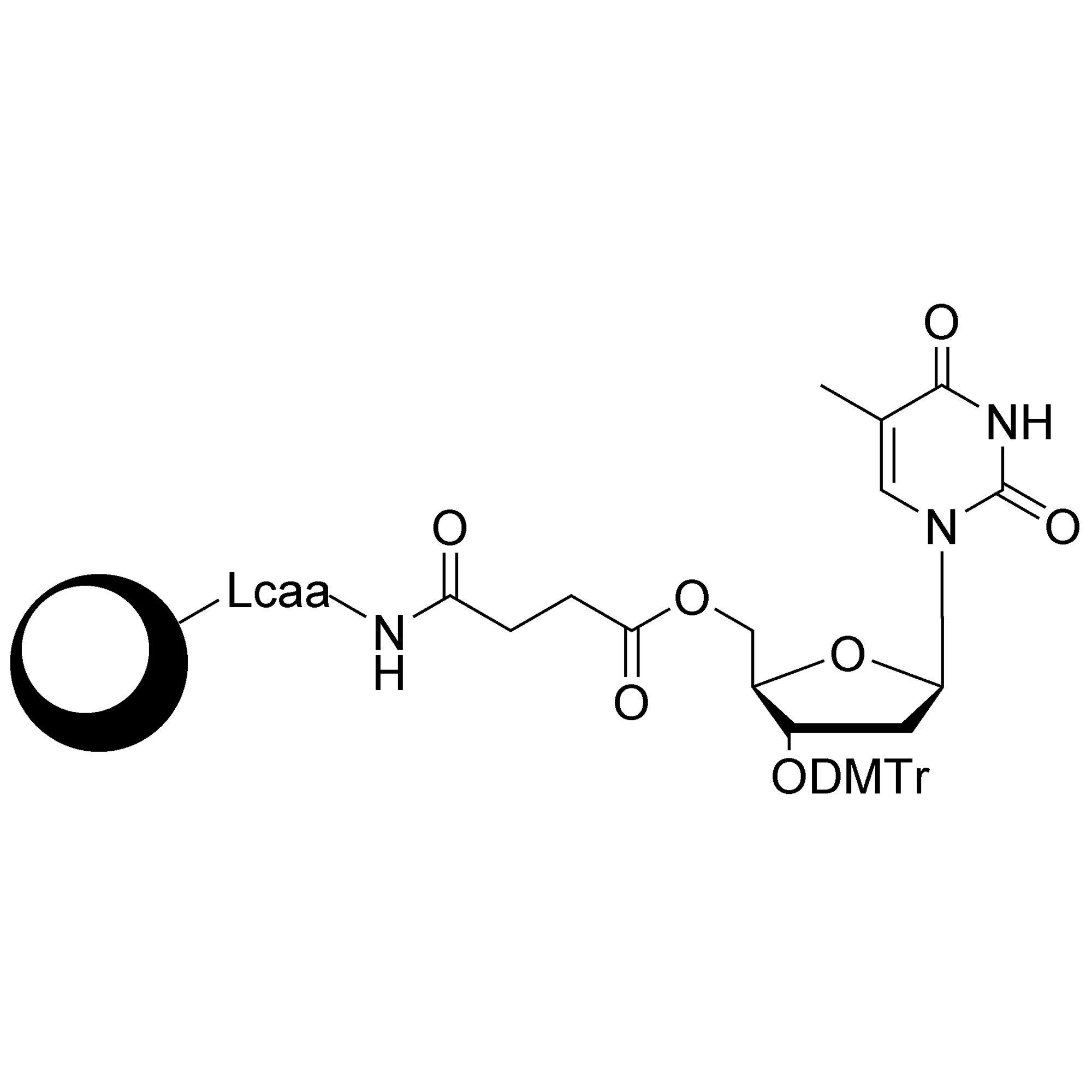 dT-5' CPG Column | LGC, Biosearch Technologies