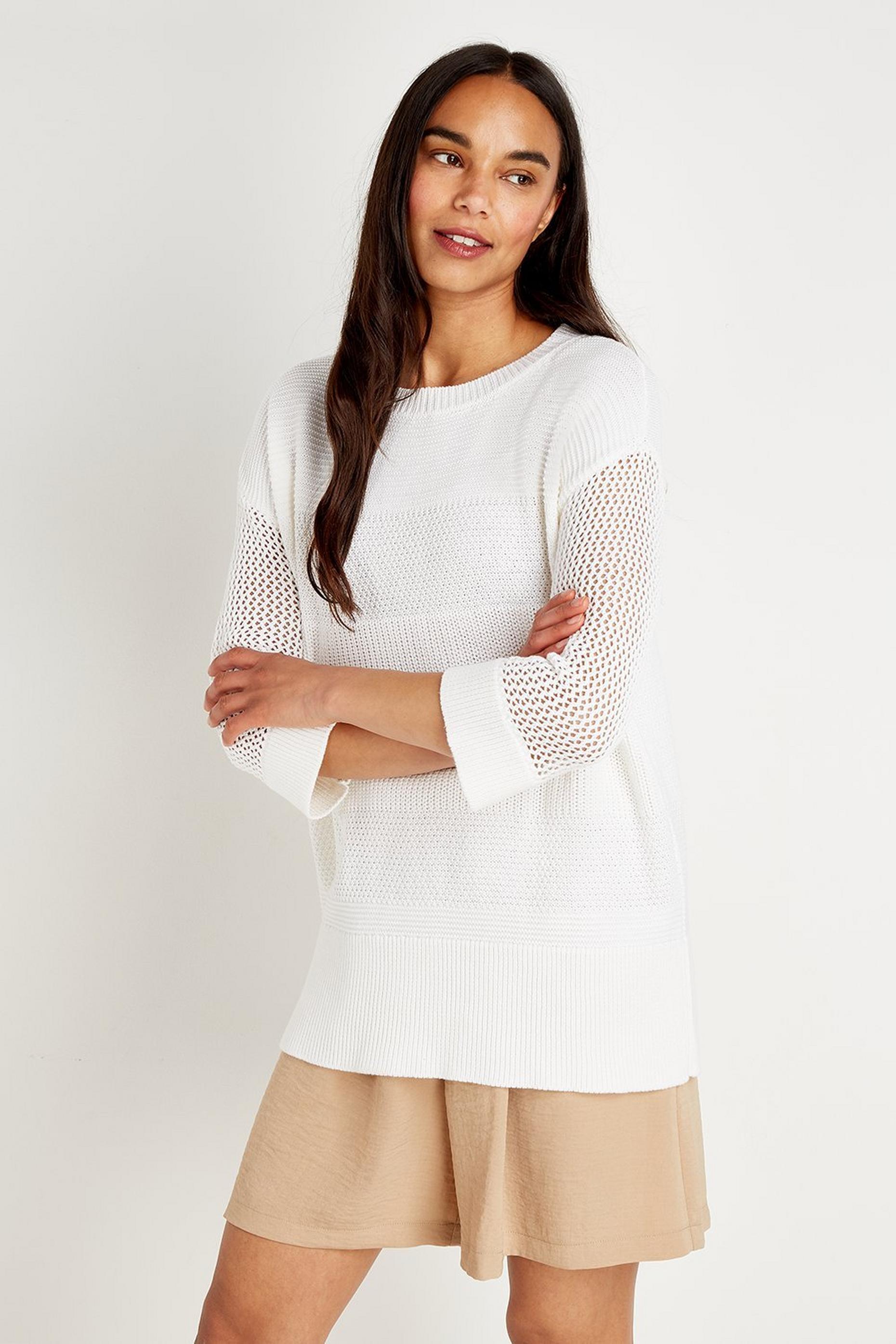 Jumpers For Women Knitted Jumpers Wallis