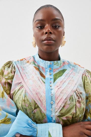 Silk Blouses Karen Millen Uk
