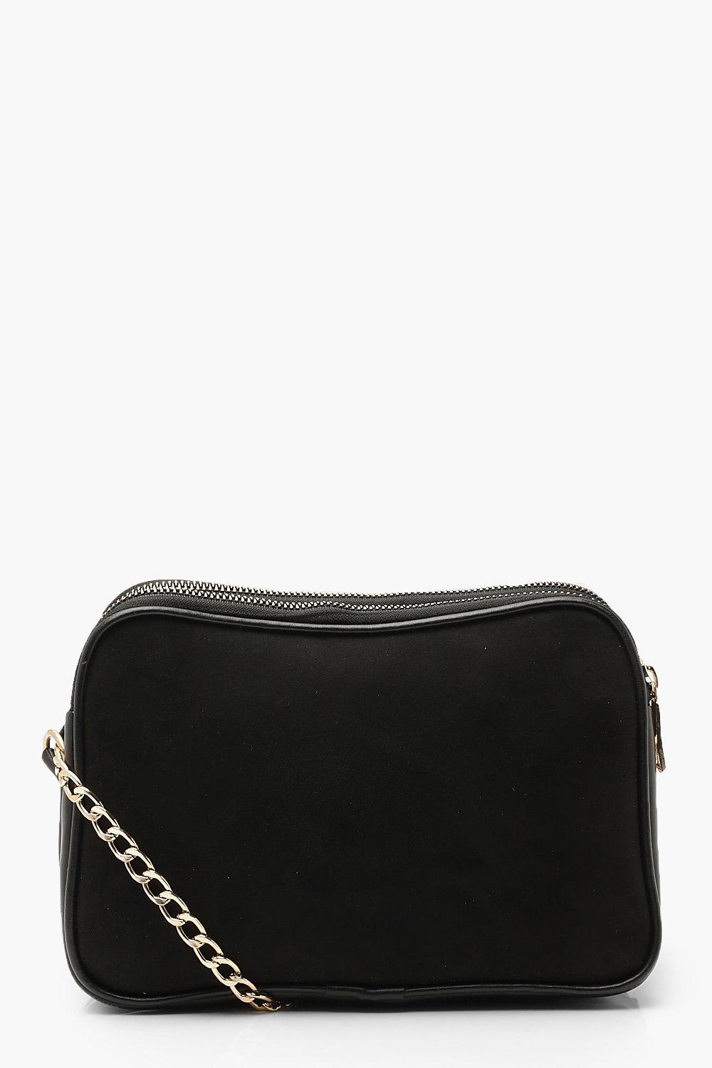 Crossbody Bags Womens Cross Body Bags Boohoo Uk