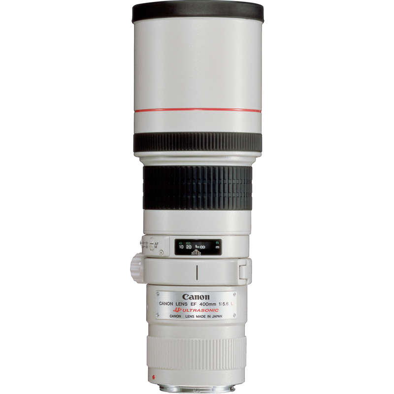 Wildlife Lenses Canon Ireland Store