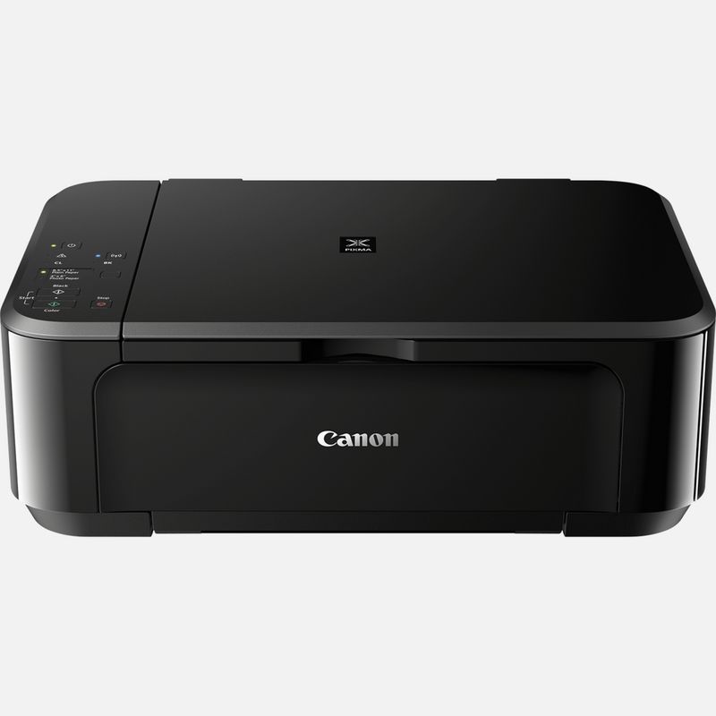 Buy Canon PIXMA MG3640 - Black in Discontinued — Canon UAE Store