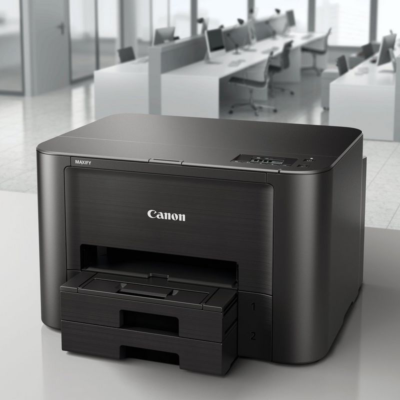 Buy Canon MAXIFY iB4150 — Canon OY Store