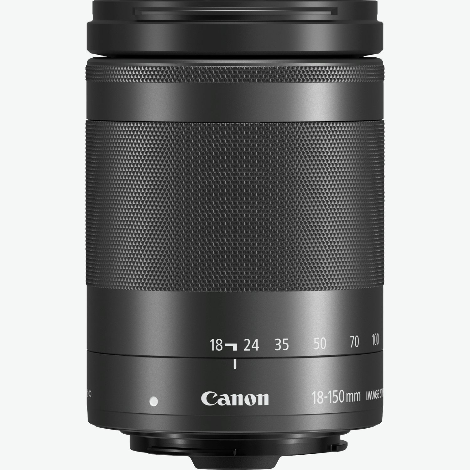 Canon EOS M6 zilver + EF-M 15-45mm IS STM-lens + EF-M 55 Canon EOS M6 zilver + EF-M 15-45mm IS STM-lens + EF-M 55