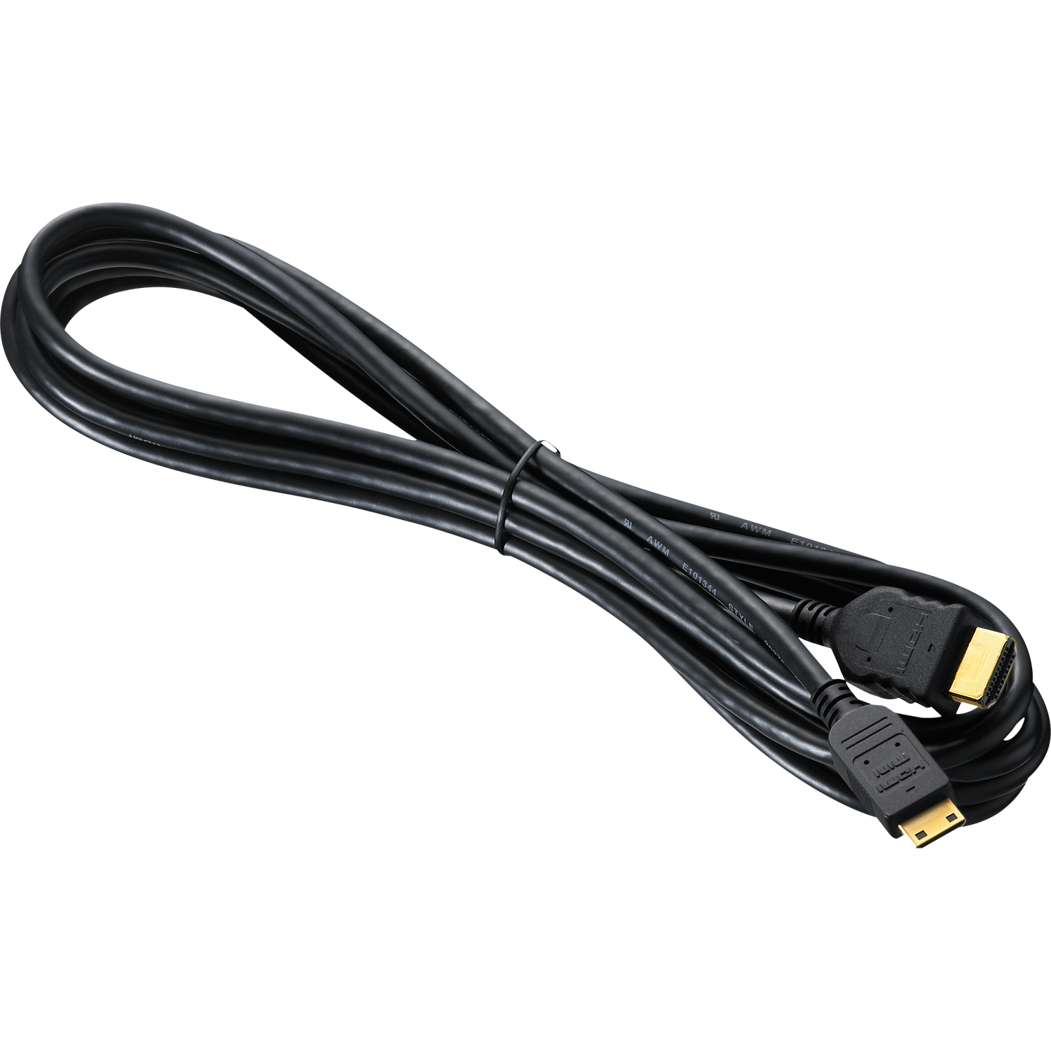 Canon HTC-100 HDMI-kabel — Canon Nederland Store