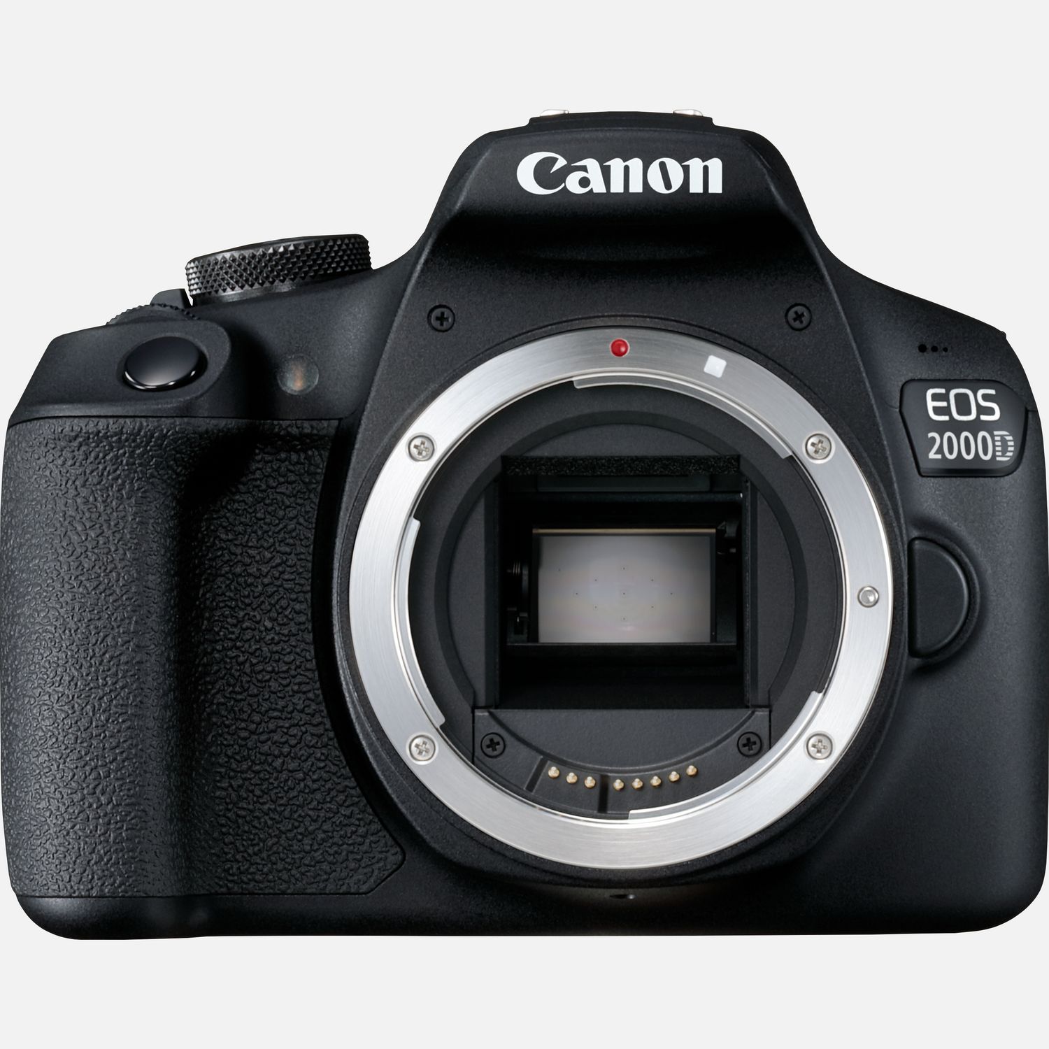 Boîtier Canon EOS 2000D dans Appareils photo wifi — Boutique Canon France Boîtier Canon EOS 2000D dans Appareils photo wifi — Boutique Canon France