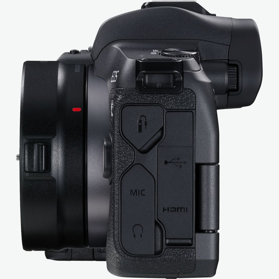 Acheter Boîtier de l'appareil photo Canon EOS Ra pour l ... Acheter Boîtier de l'appareil photo Canon EOS Ra pour l ...