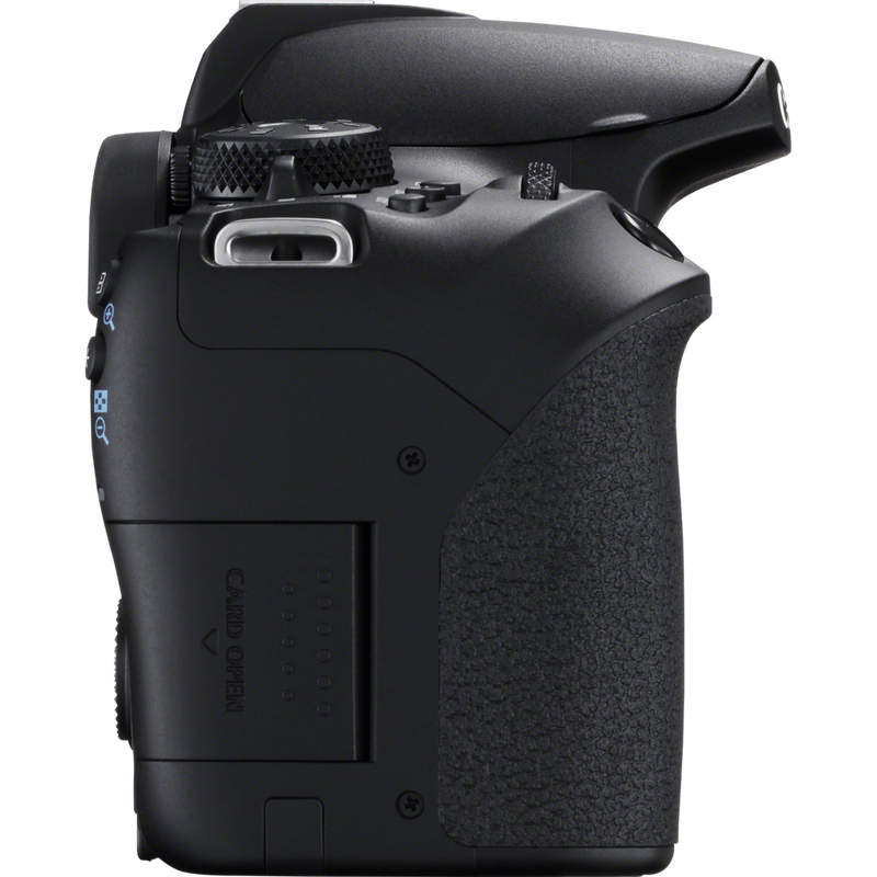 Acquistare Corpo fotocamera Canon EOS 850D — Canon Italia Store