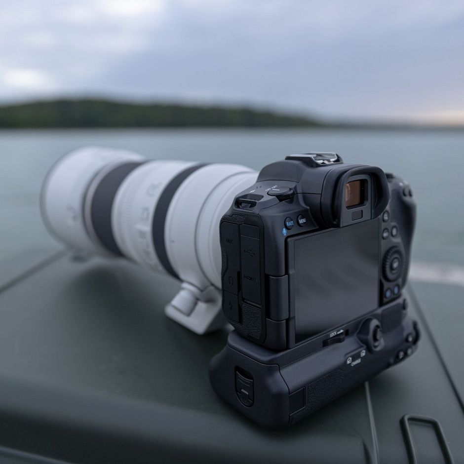 Acheter Appareil photo hybride Canon EOS R5, boîtier nu — Boutique ... Acheter Appareil photo hybride Canon EOS R5, boîtier nu — Boutique ...