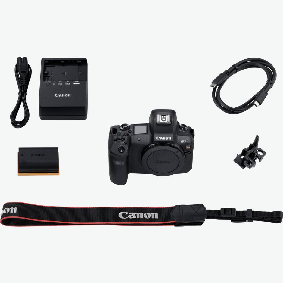 Acheter Boîtier de l'appareil photo Canon EOS Ra pour l ... Acheter Boîtier de l'appareil photo Canon EOS Ra pour l ...