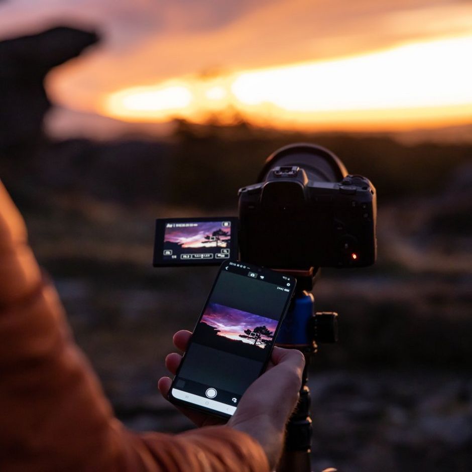 Acheter Boîtier de l'appareil photo Canon EOS Ra pour l ... Acheter Boîtier de l'appareil photo Canon EOS Ra pour l ...