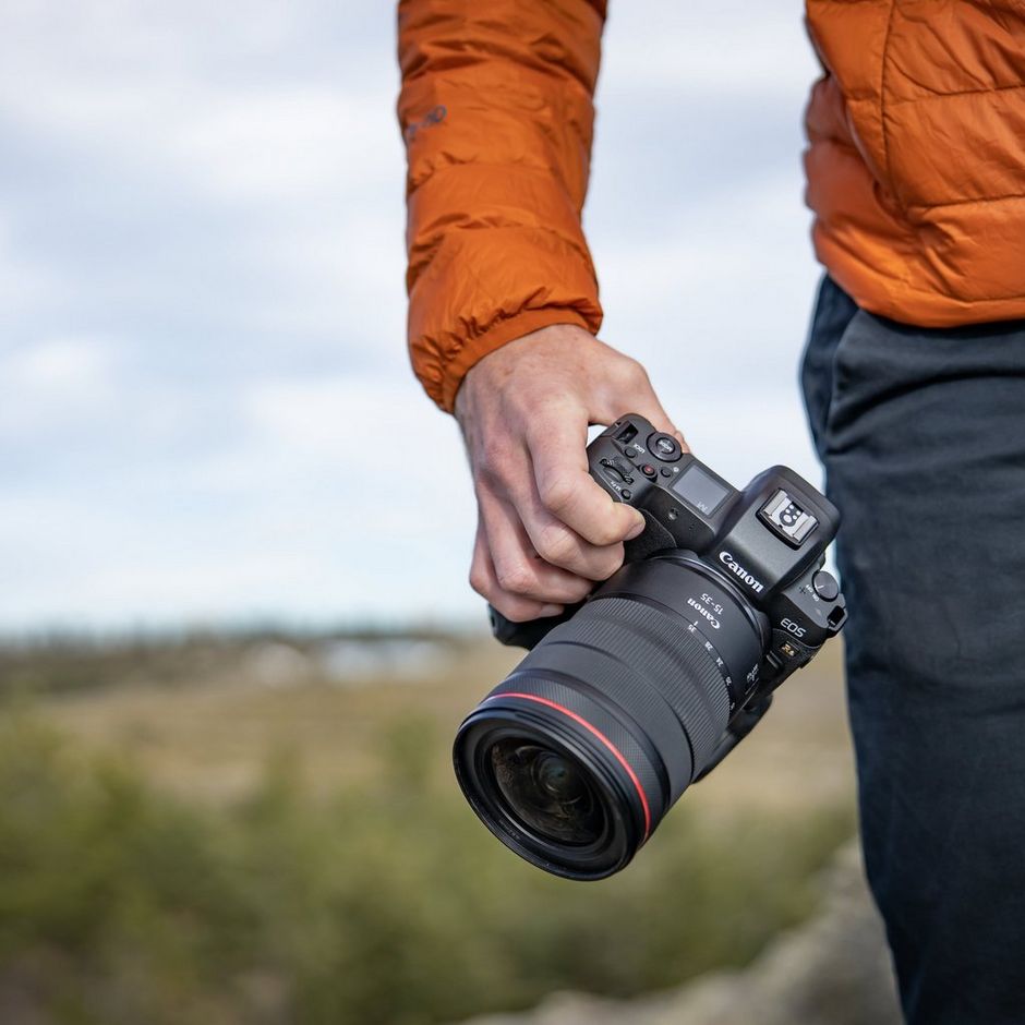 Acheter Boîtier de l'appareil photo Canon EOS Ra pour l ... Acheter Boîtier de l'appareil photo Canon EOS Ra pour l ...