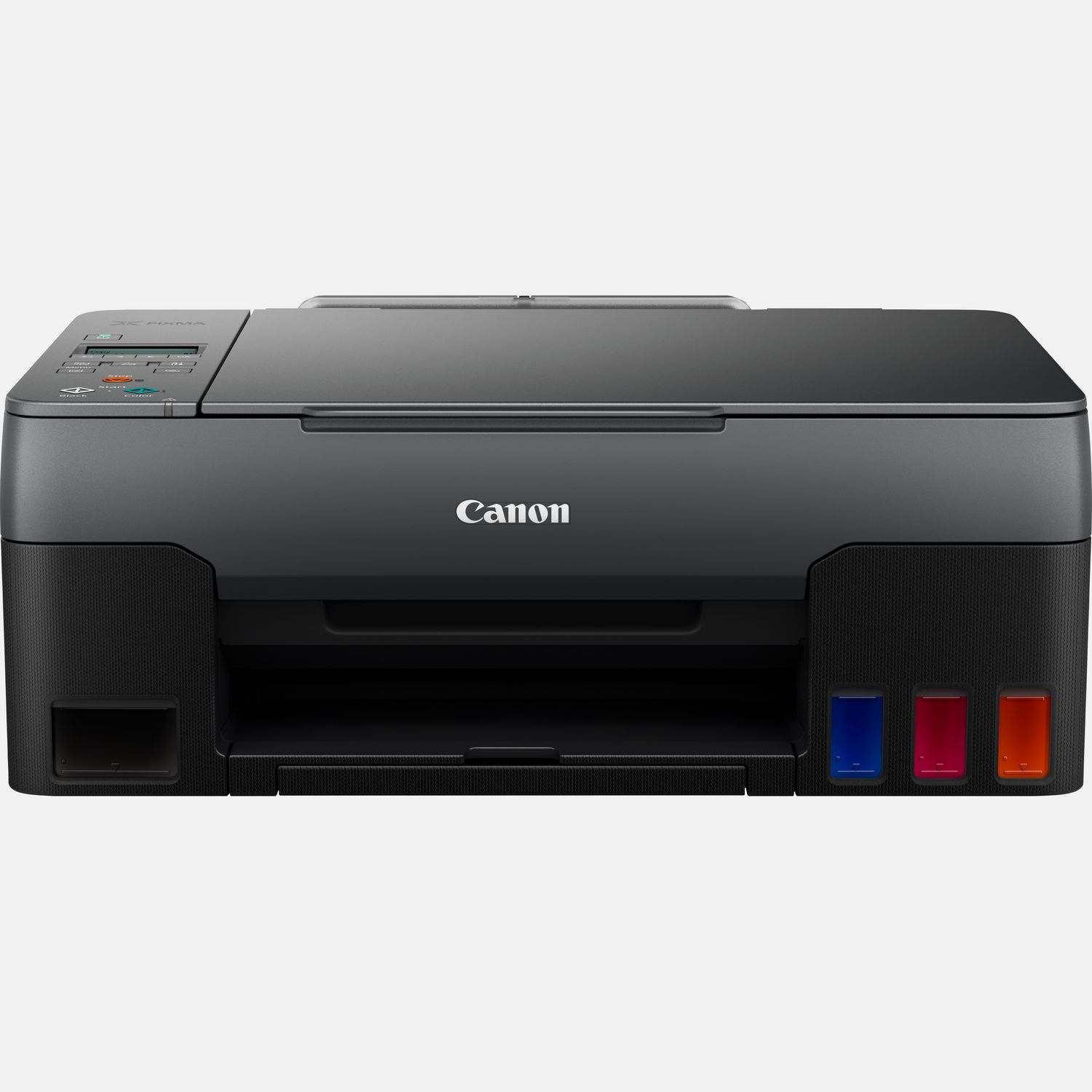 Buy Canon PIXMA G3520 Wireless Colour 3-in-1 Refillable MegaTank ...