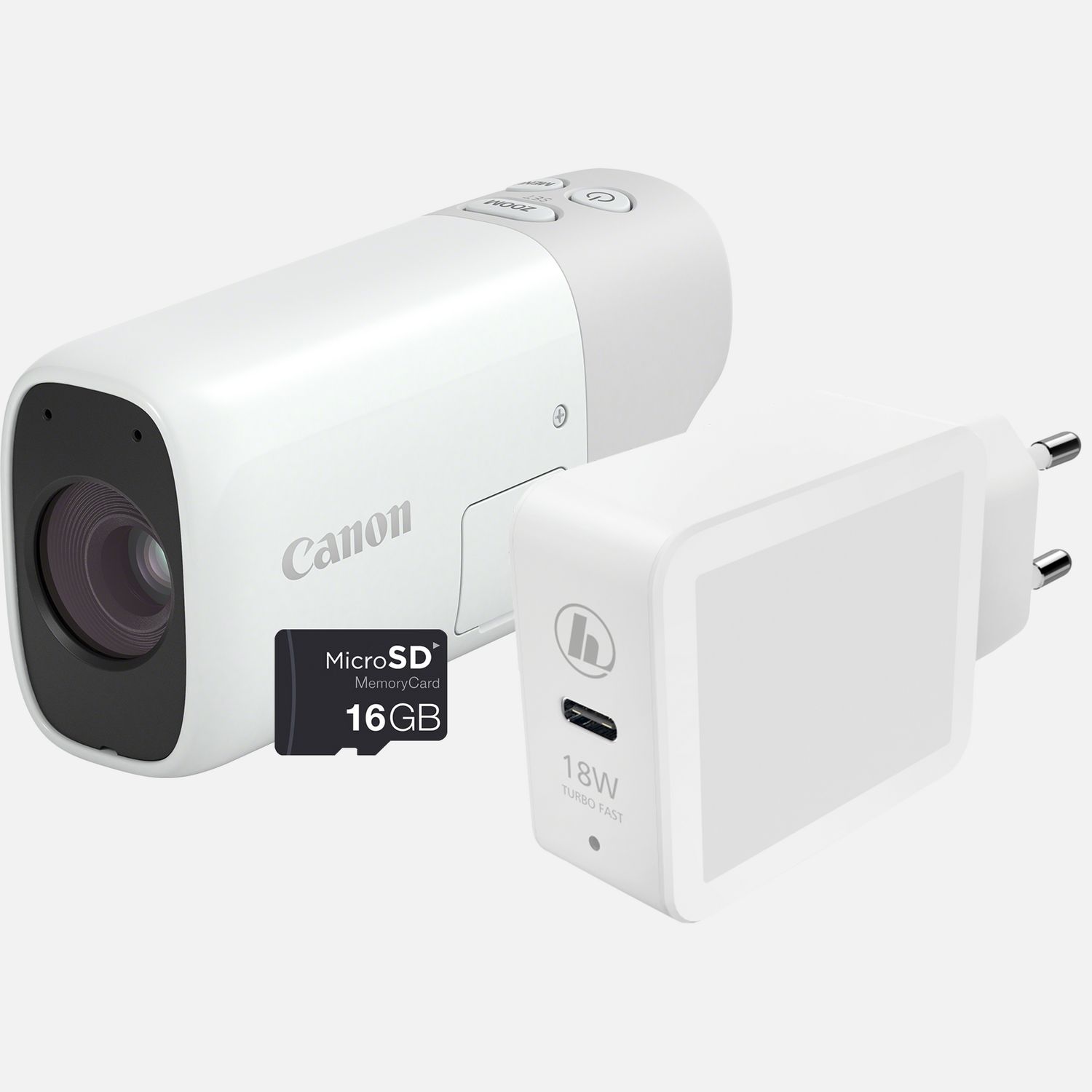 Canon PowerShot ZOOM Essential Kit in Camera's met Wi-Fi — Canon ... Canon PowerShot ZOOM Essential Kit in Camera's met Wi-Fi — Canon ...