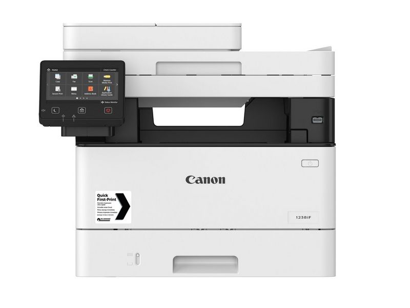 CANON Séria i-SENSYS X – Topico s.r.o.