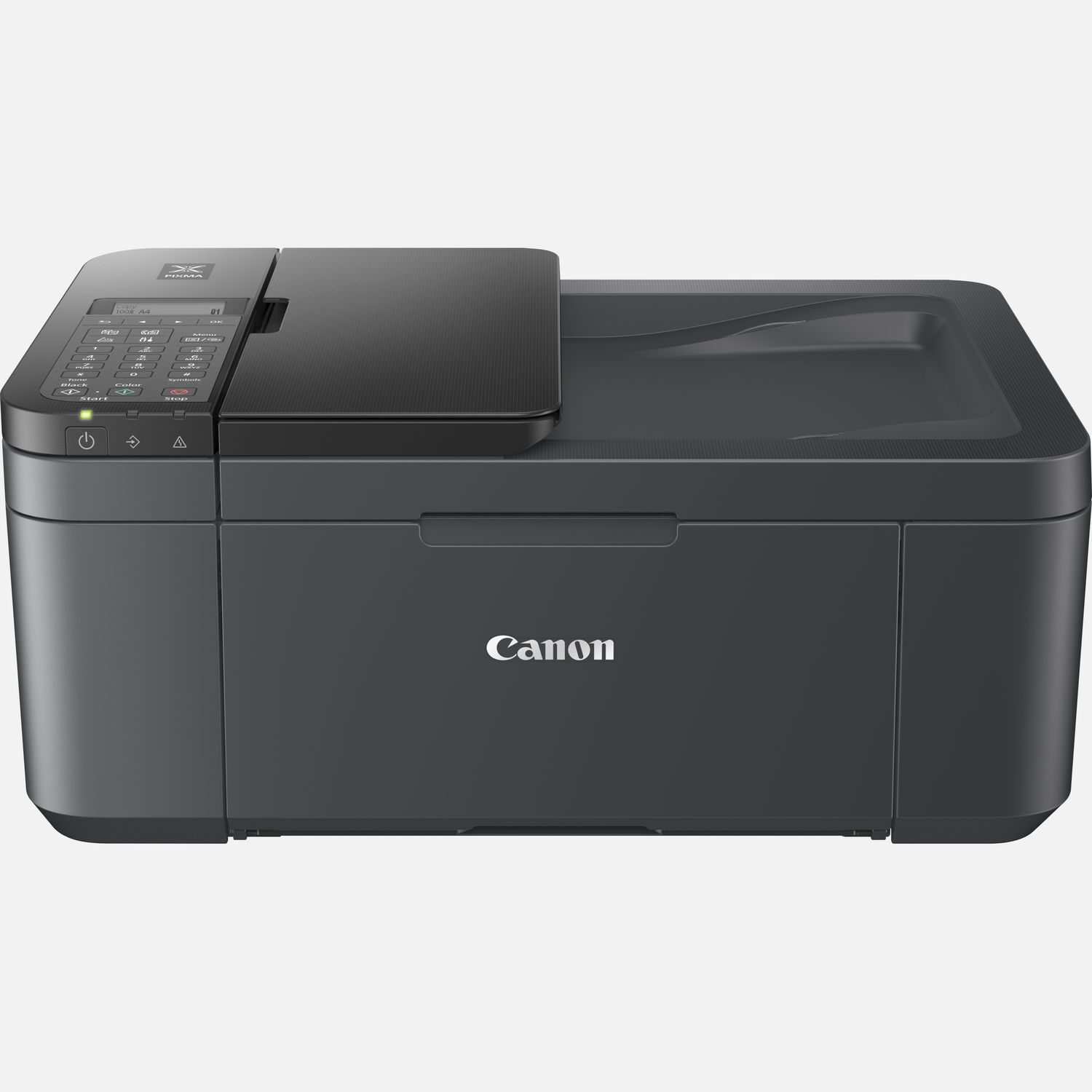 Buy Canon PIXMA TR4755i Wireless Colour All-in-One Inkjet Photo Printer ...