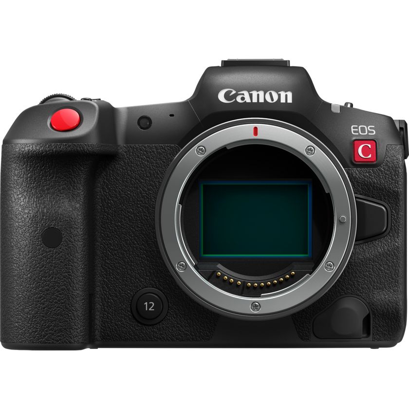 Buy Canon EOS R5 C Cinema EOS Camera body in Wi Fi Cameras Canon UK Store
