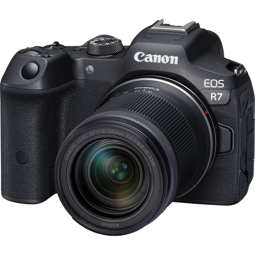Canon photography camera store