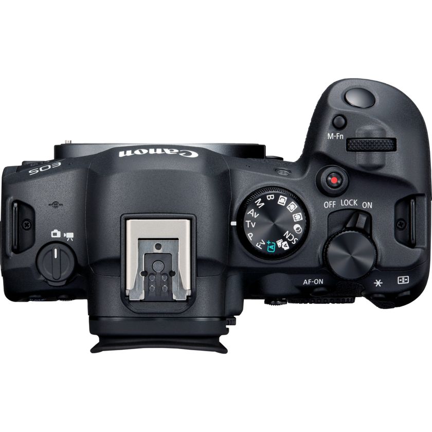 Buy Canon EOS R6 Mark II Mirrorless Camera Body in Wi-Fi Buy Canon EOS R6 Mark II Mirrorless Camera Body in Wi-Fi