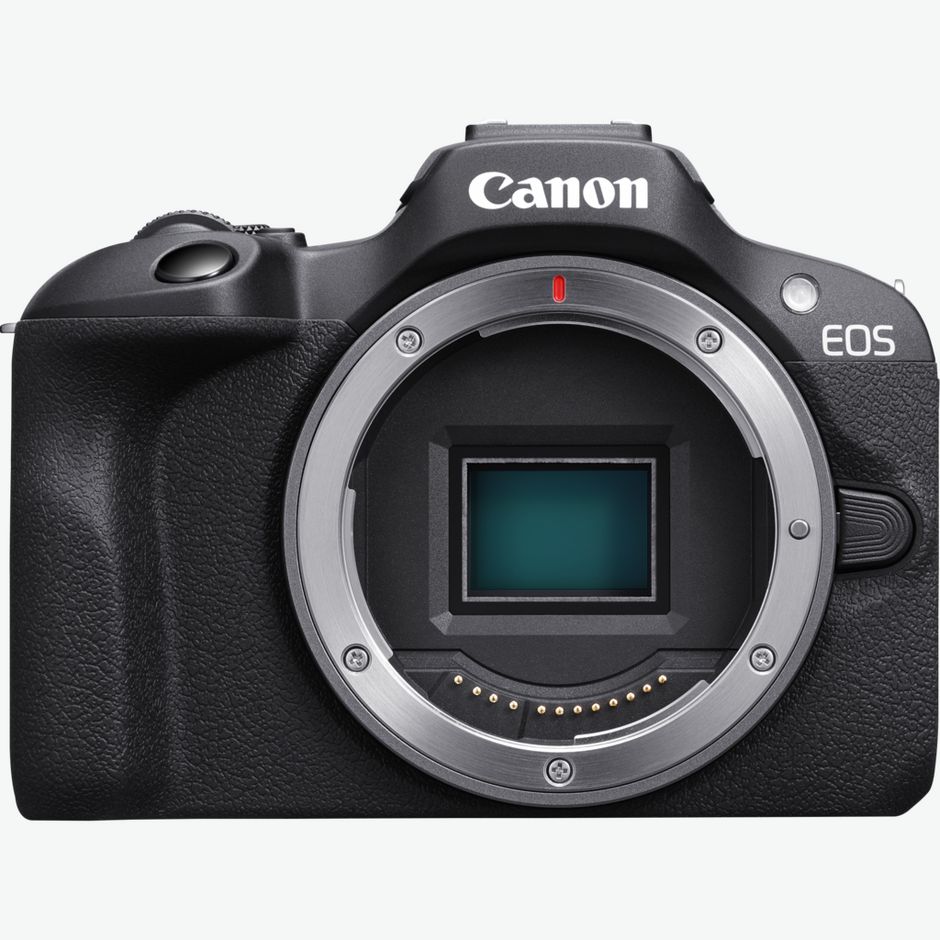 Acheter Appareil photo hybride Canon EOS R100 + objectif RF-S 18-45mm ... Acheter Appareil photo hybride Canon EOS R100 + objectif RF-S 18-45mm ...