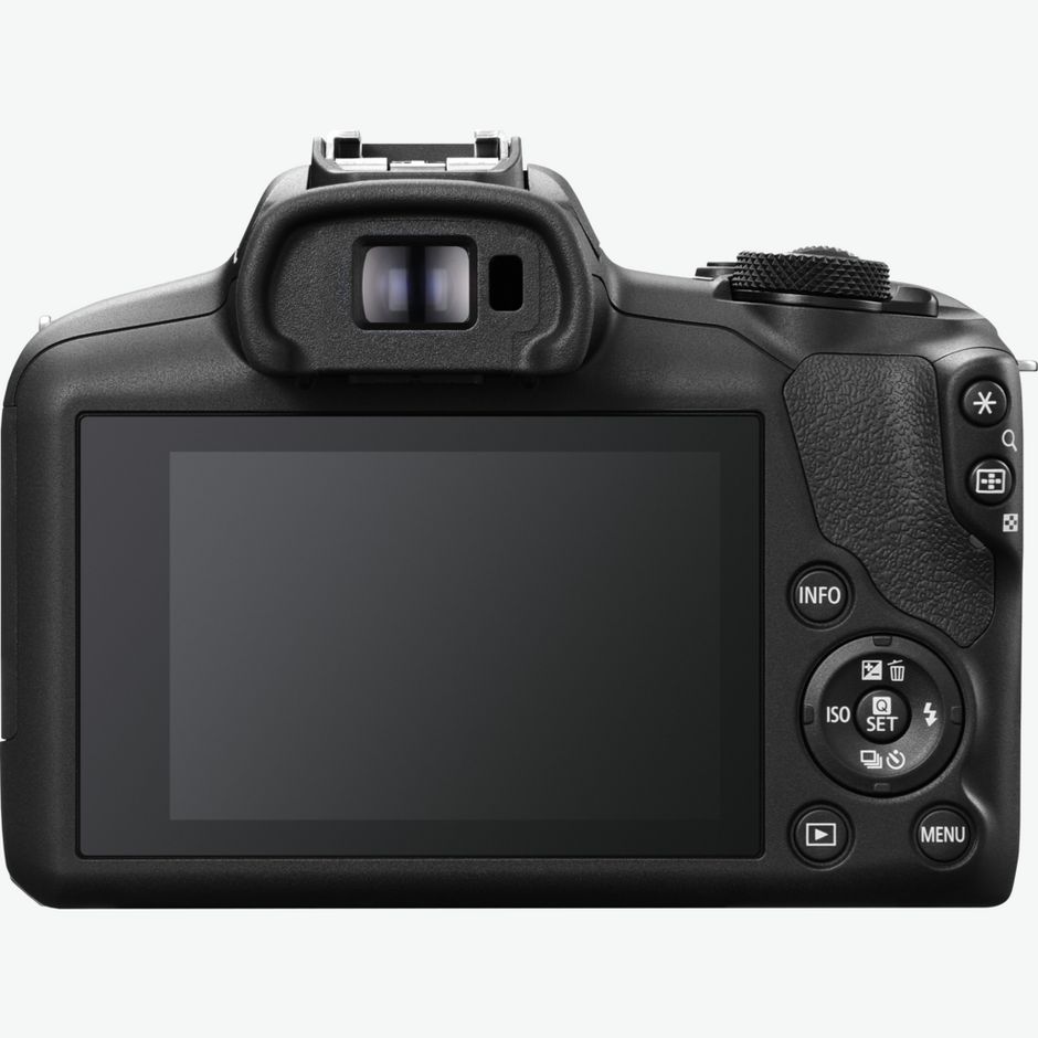 Acheter Appareil photo hybride Canon EOS R100 + objectif RF-S 18-45mm ... Acheter Appareil photo hybride Canon EOS R100 + objectif RF-S 18-45mm ...
