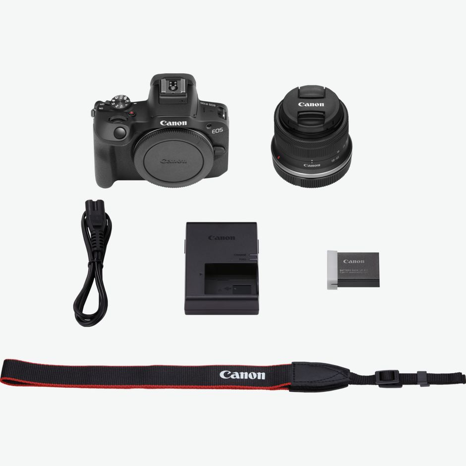 Acheter Appareil photo hybride Canon EOS R100 + objectif RF-S 18-45mm ... Acheter Appareil photo hybride Canon EOS R100 + objectif RF-S 18-45mm ...