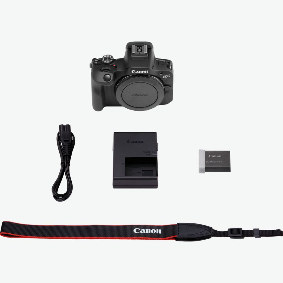 Acheter Appareil photo hybride Canon EOS R100 — Boutique Canon France Acheter Appareil photo hybride Canon EOS R100 — Boutique Canon France