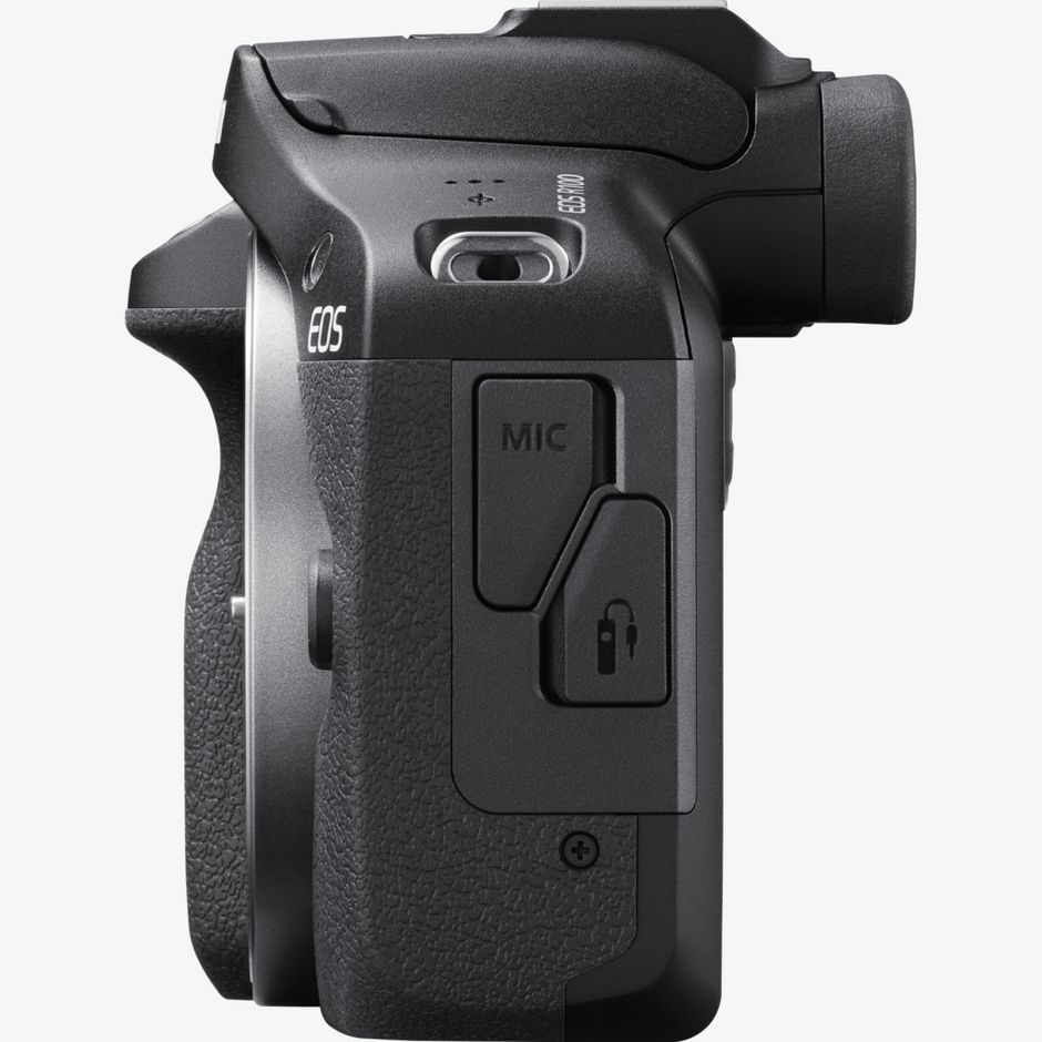 Acheter Appareil photo hybride Canon EOS R100 — Boutique Canon Belgique Acheter Appareil photo hybride Canon EOS R100 — Boutique Canon Belgique
