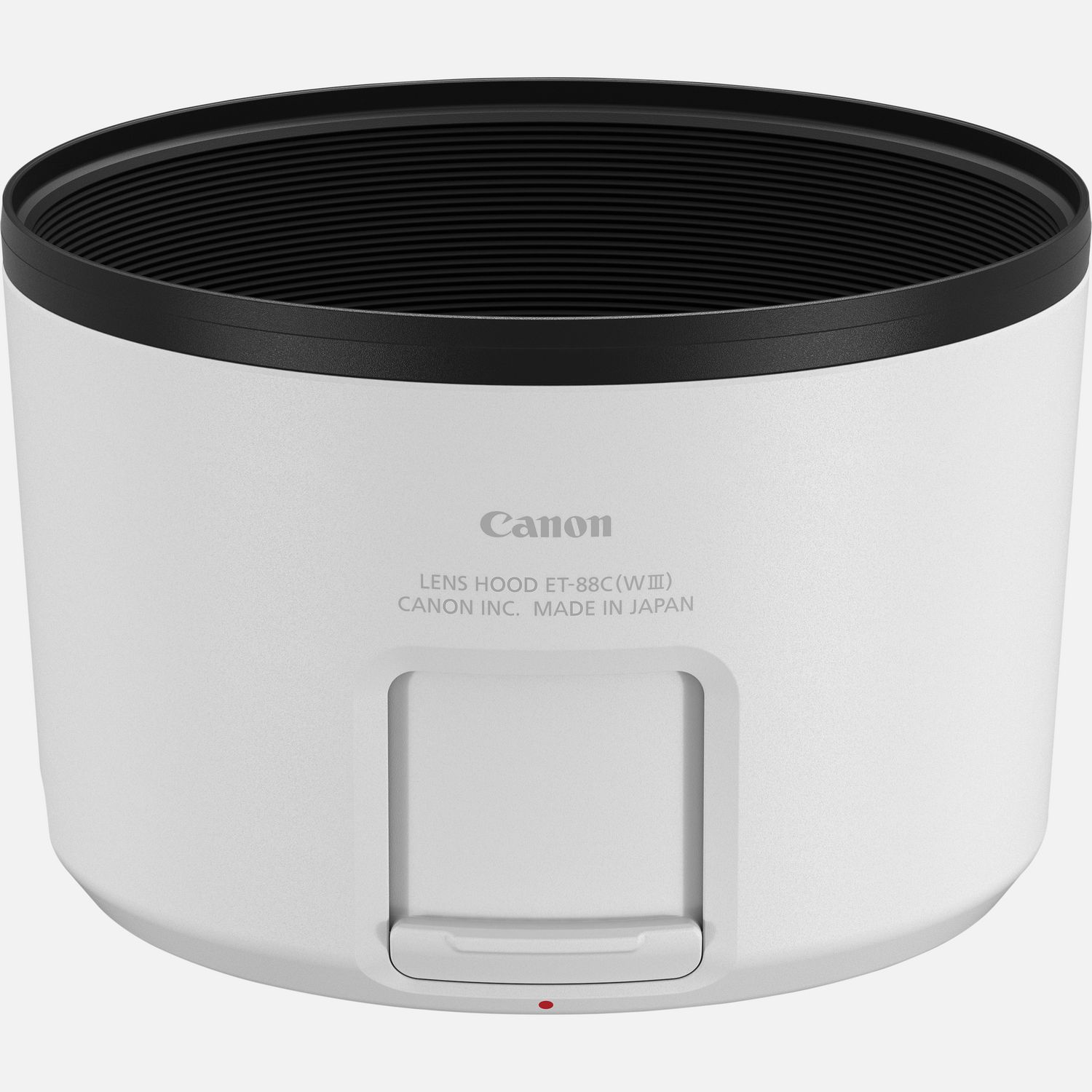 Buy Canon ET-88C (WIII) Lens Hood, White — Canon Danmark Store