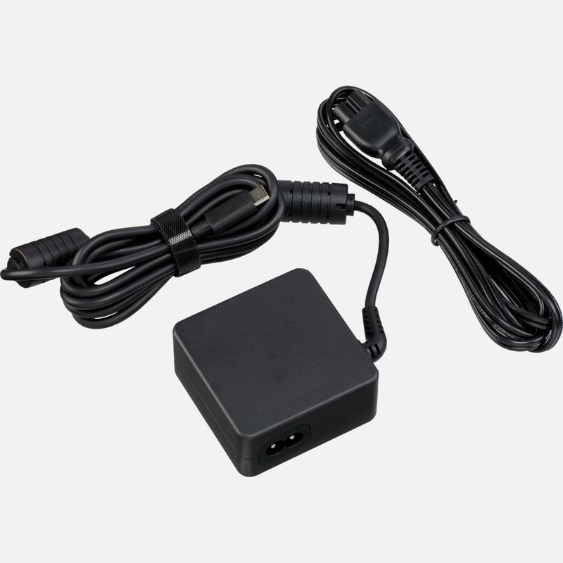 Buy Canon PD-E2 USB Power Adapter — Canon UK Store