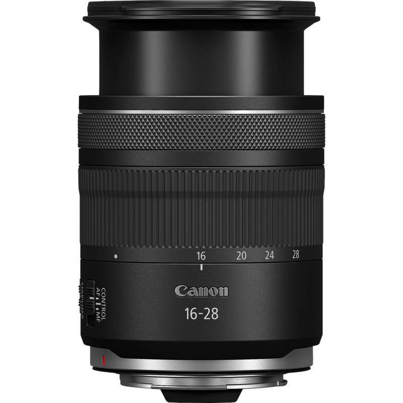 Buy Canon RF 16-28mm F2.8 IS STM Lens — Canon UK Store