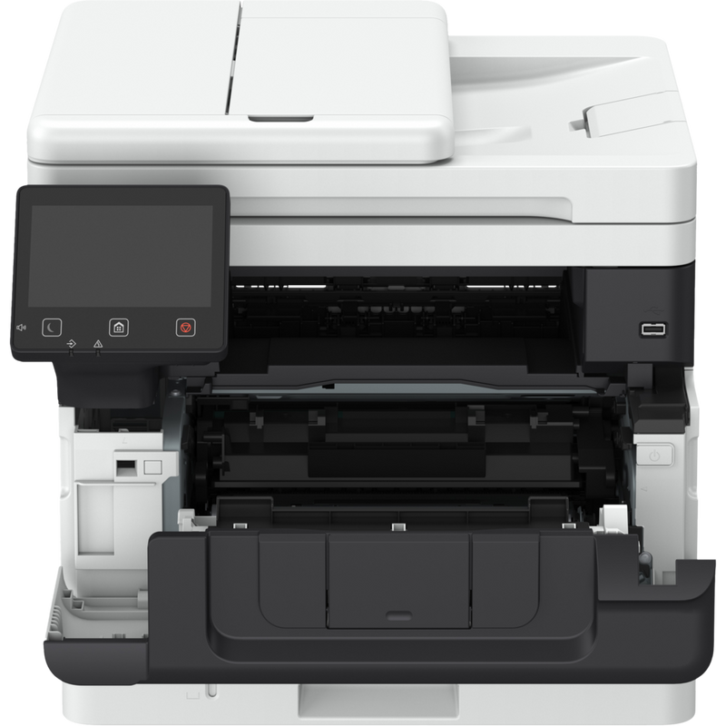 Canon i-SENSYS MF461dw II multifunktionslaserskrivare för svartvit utskrift