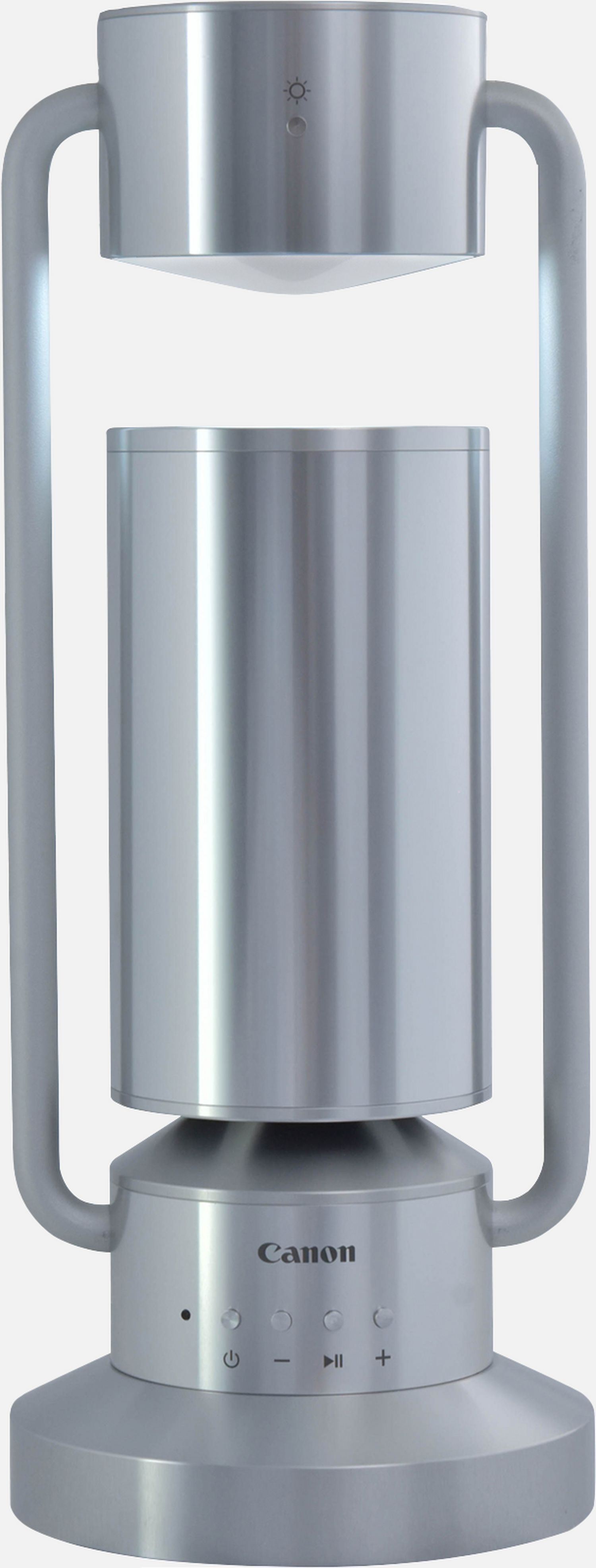 Bluetooth Speaker Lamps — Canon UK Store