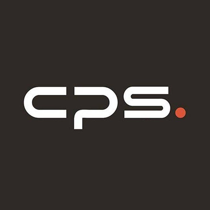 Canon Cps Logo