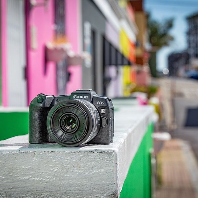 Appareils photo - Canon France - Canon France
